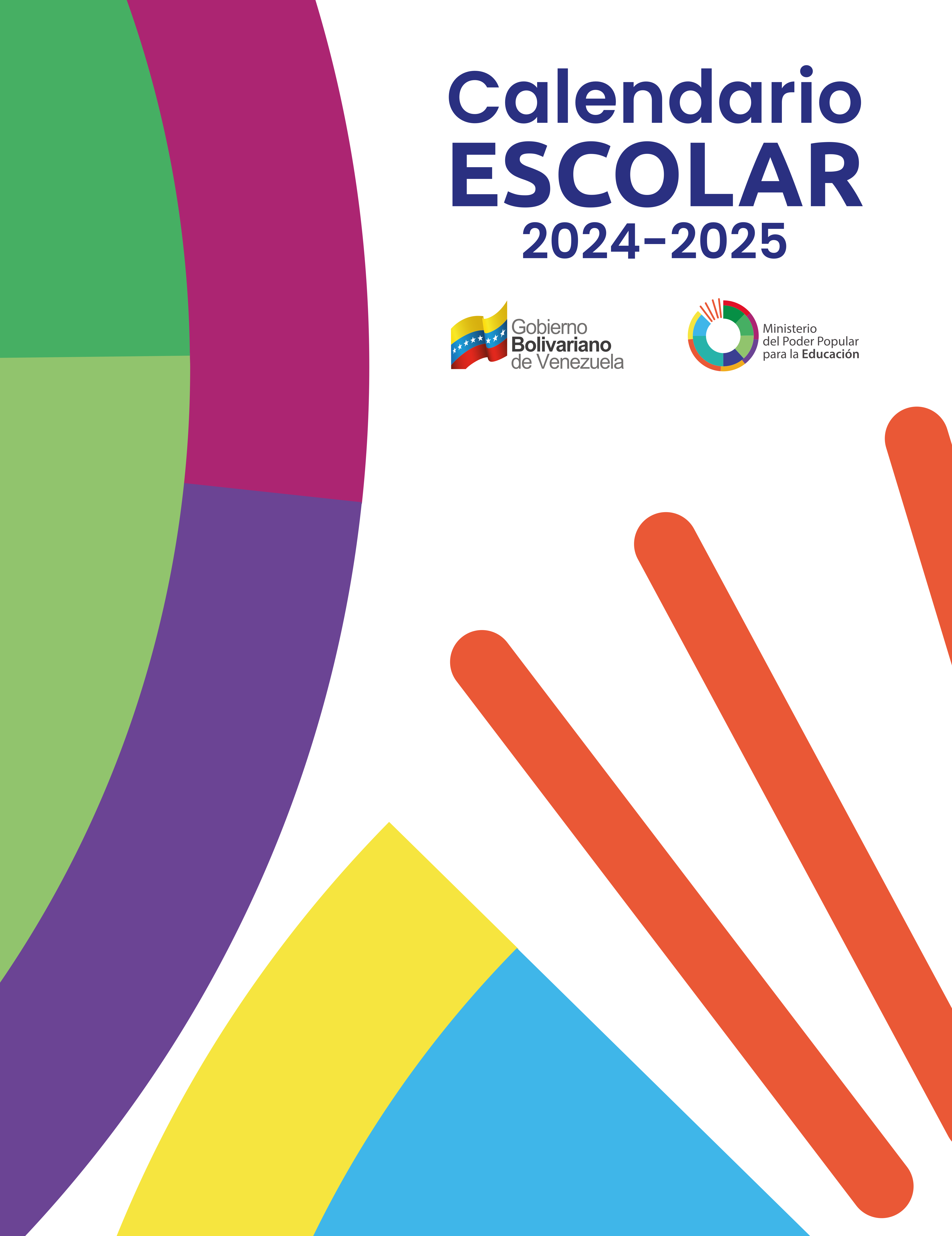 Ministerio del Poder Popular para la Educación MPPE